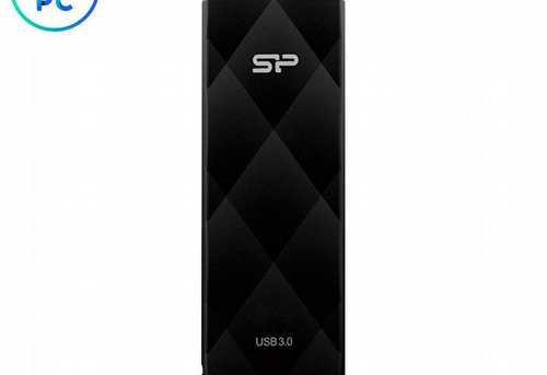 Флеш диск 32GB Silicon Power Blaze B20 USB 3.0