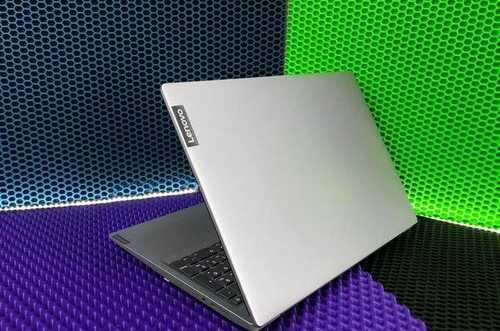 Ноутбук Lenovo Ideapad для офиса в наличии FHD+SSD