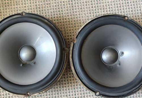 JBL GX600C