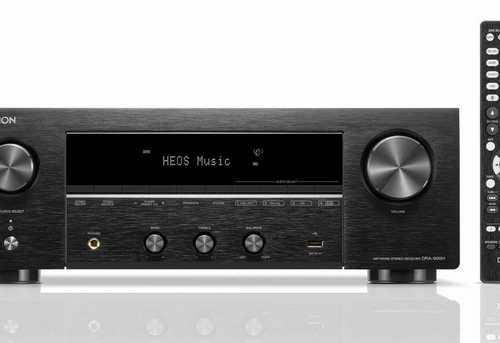 Denon DRA-900H black