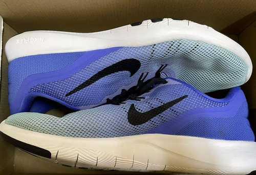 Беговые кроссовки Nike Training Flex TR 7