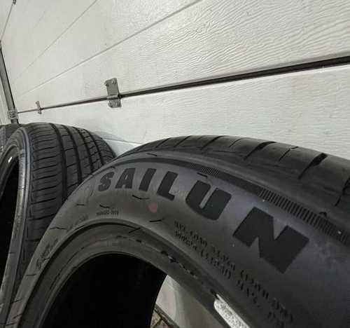 Sailun Atrezzo Elite 195/50 R16 и 205/50 R16