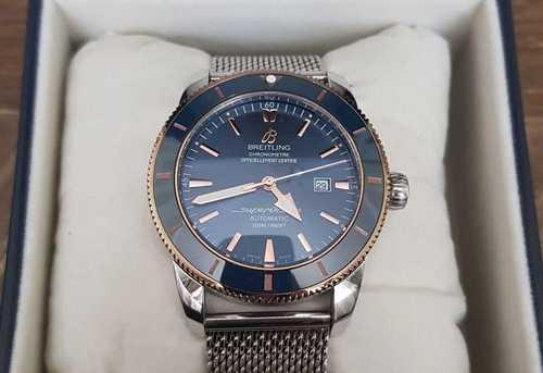 Breitling Superocean Heritage 44 mm автоподзавод