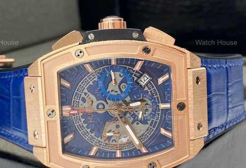 Мужские часы hublot