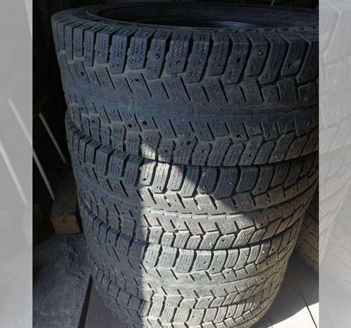 Gislaved Nord Frost Van 225/70 R15C