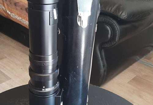 Leica Leitz Wetzlar Telyt R 400mm 6.8 новый