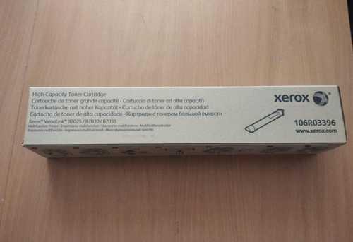 Xerox 106R03396