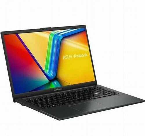 Ноутбук asus Vivobook Go 15 oled R5/16/512 гб