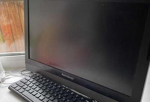 19.5" Моноблок Lenovo S20-00 F0AY006ERK