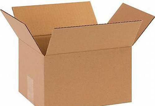 Картонные коробки для переезда бу