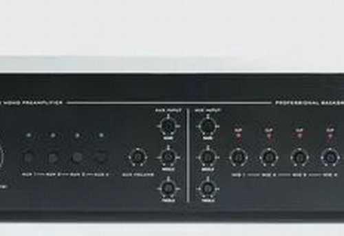 Предусилитель cvgaudio PTP-144