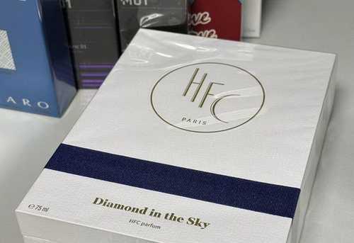HFC Diamond In The Sky 75ml