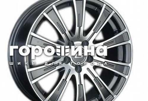 LS 311 6x15/5x100 ET 45 цо 57.1