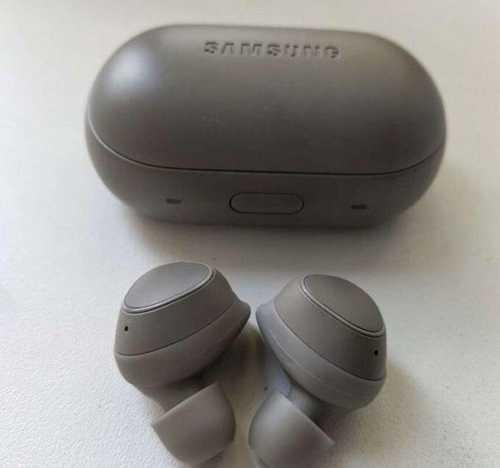 Наушники Samsung Gear Icon X 2018