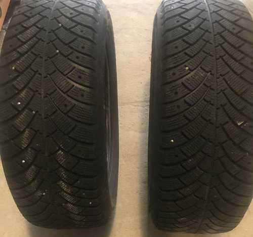 Bfgoodrich G-Force Stud 215/65 R16