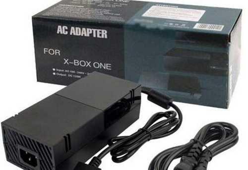 Блок питания для xbox one. AC Adapter
