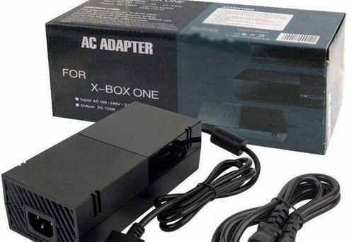 Блок питания для xbox one. AC Adapter