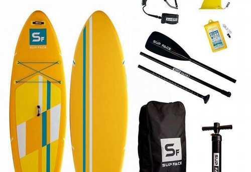 SUP face Basic 8'7 / Сапборд, сап борд sup board