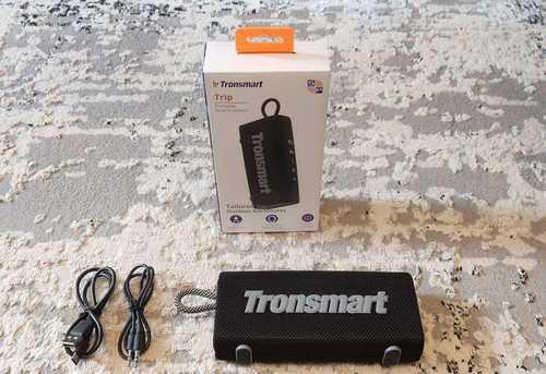 Колонка tronsmart Trip