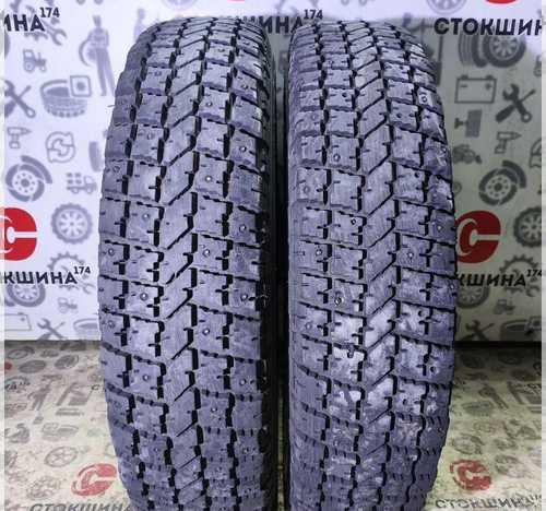 Шины б/у 185/75 R16C Forward Professional 156