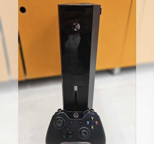 Игровая приставка X Box One 1Ter