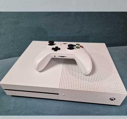 Xbox one s 1tb