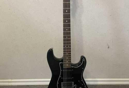 Гитара Tokai SD-40BLK Super Edition Stratocaster