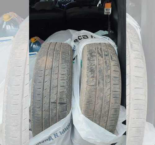 Kumho Ecowing ES31 175/65 R14