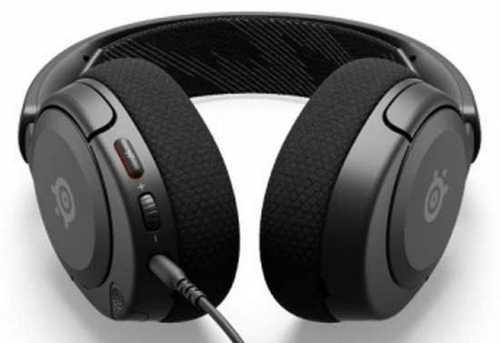 Игровые наушники Steelseries Arctic Nova 1