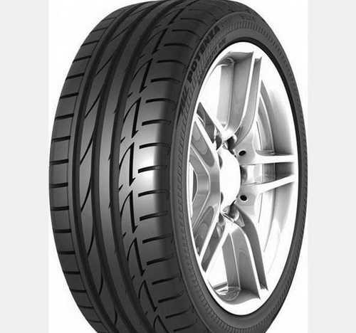 Bridgestone Potenza S001 225/45 R17 91W