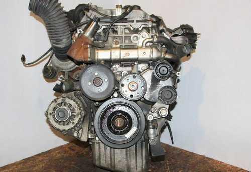 Двигатель D27DT SsangYong Rexton 2.7