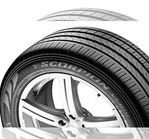 Pirelli Scorpion Verde 255/55 R18 109Y