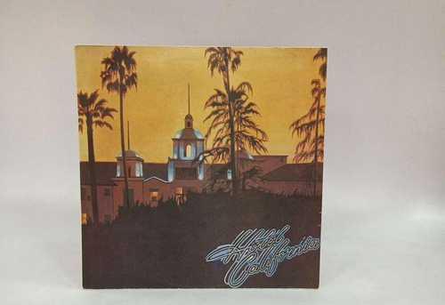 Пластинка винил The Eagles Hotel California, 1993