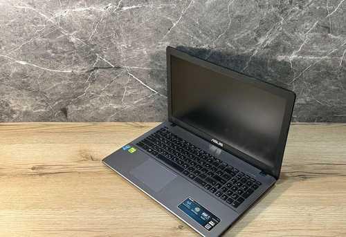 Ноутбук Asus X550LNv / 12GB озу / SSD-диск 256 Gb