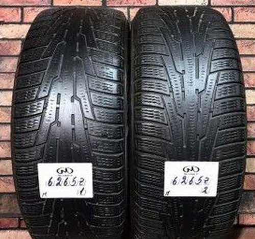 Nokian Tyres Hakkapeliitta R 225/50 R17