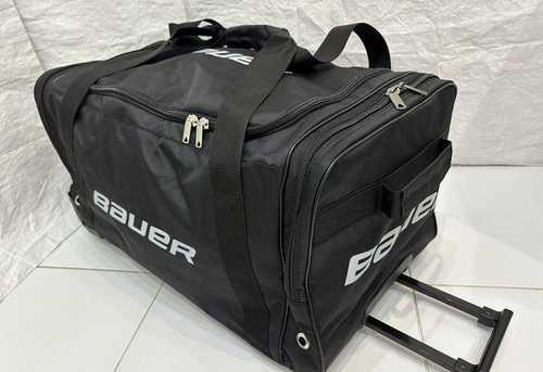 Баул 32 дюйма сумка на колесах Bauer