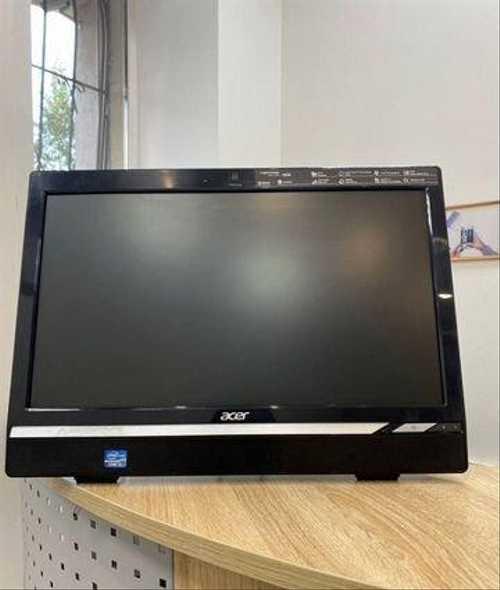 Acer aspire Z3620