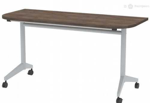Мобильный стол складной радиусный Bend 8фсрр.102