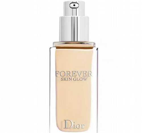 Dior Forever Skin Glow тональный крем