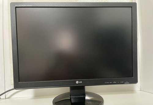 Монитор LG Flatron W2042S