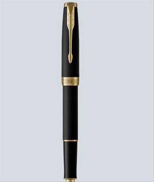 Ручка перьевая Parker Sonnet Core F528