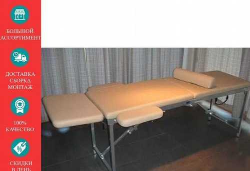 Стол для массажиста compact osteopat (51 CM)