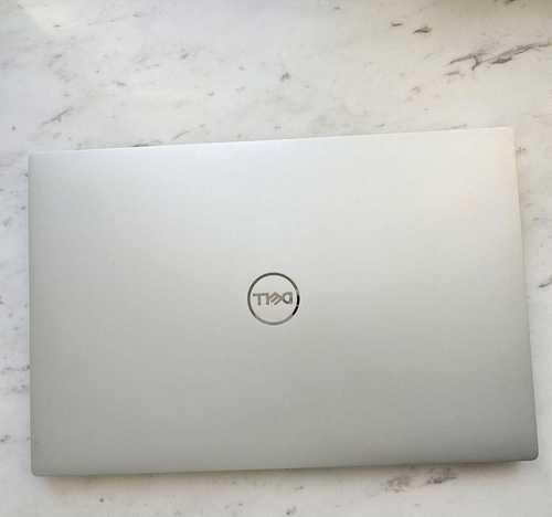 Dell xps 16