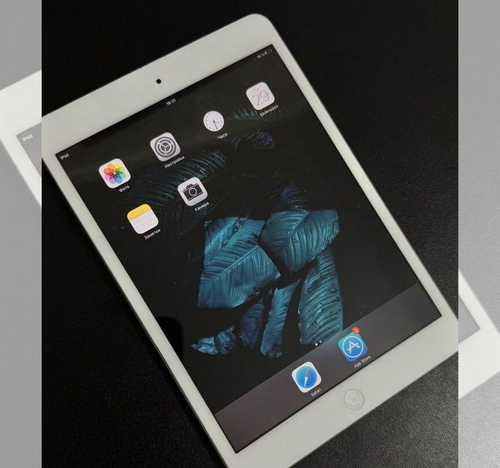 iPad mini