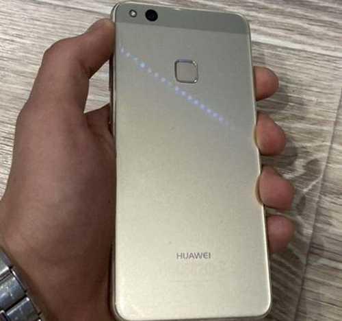 Huawei P10 Lite, 3/32 ГБ