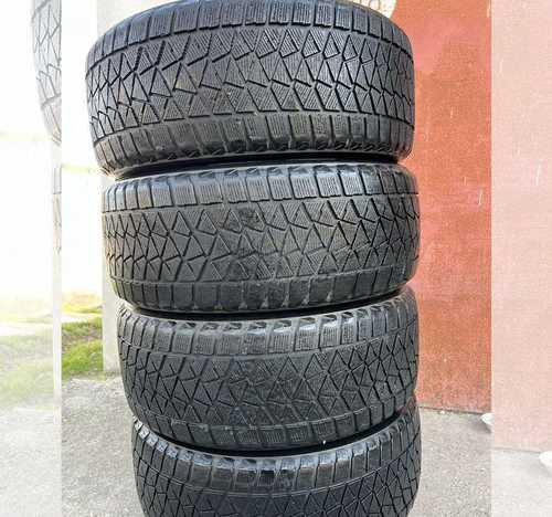 Bridgestone Blizzak DM-V2 265/50 R20 107T