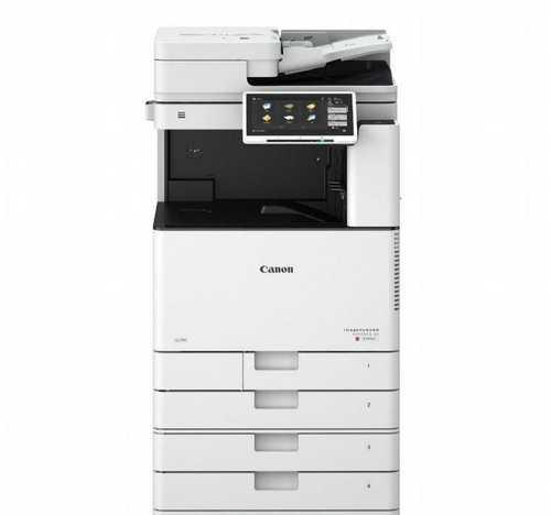 Мфу Canon imagerunner advance DX C3922i