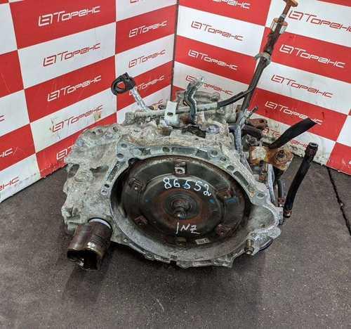 АКПП toyota allex/Allion/BB/corolla/fielder 1NZ-FE