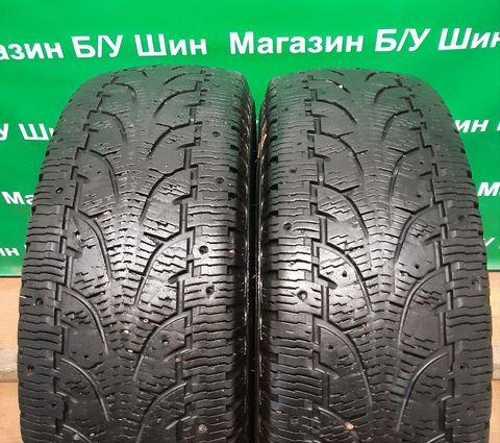 Pirelli Chrono Winter 225/70 R15C 112R