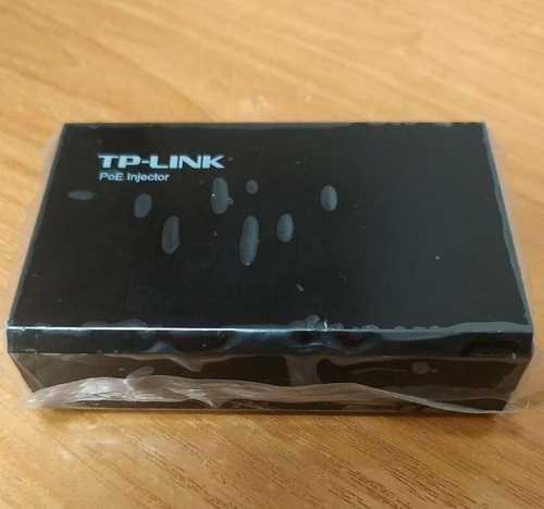 Инжектор TP-Link TL-PoE150S